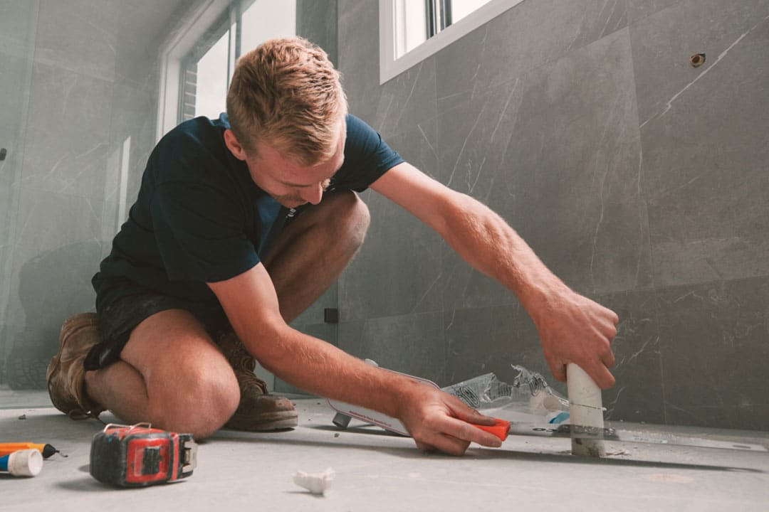 What We Do | Complete Plumbing & Drainage